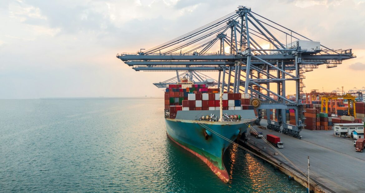 Prime Cargo – Just Prime IT